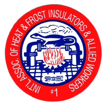 Insulators Local 1 | Home