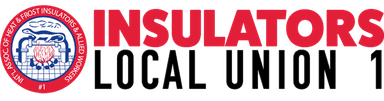 Insulators Local 1 | Home