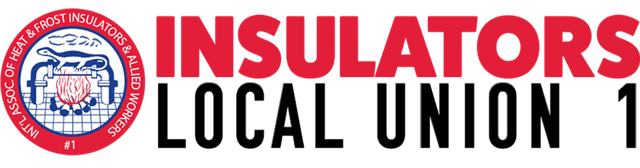 Insulators Local 1 | Home