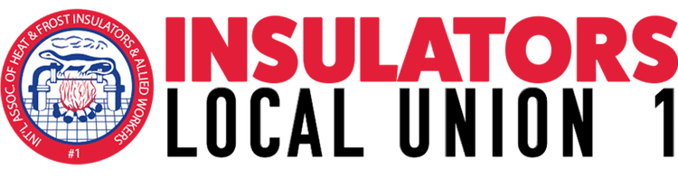 Insulators Local 1 | Home